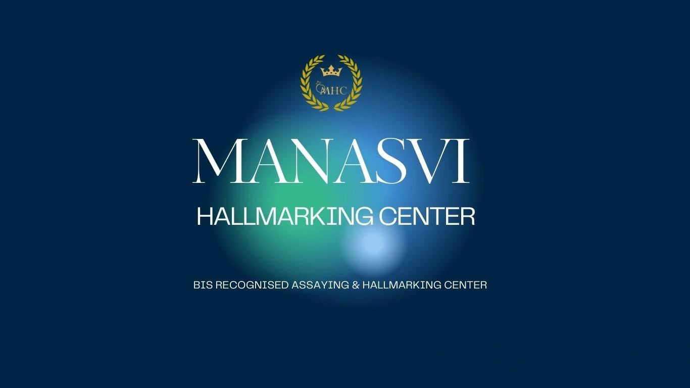 MANASVI HALLMARKING CENTER